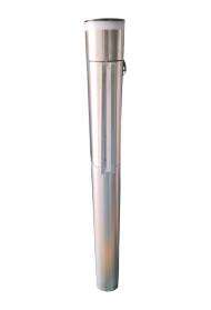 Material Stainless Steel Swing Gate Mechanism Maximum 600mm width door plate