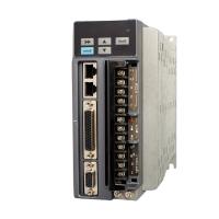 China Explosion Proof AC Servo Motor Driver With 220V For Stable Machine High Performance for sale
