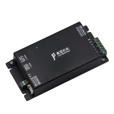 중국 Dc24v 속도 게이트 드라이브 Rs232 통신 인터페이스 Ip54 모터 보호 클래스 판매용