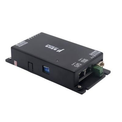 중국 Dc24v 속도 게이트 드라이브 Rs232 통신 인터페이스 Ip54 모터 보호 클래스 판매용