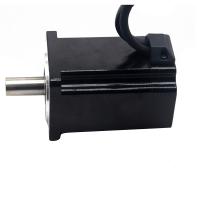 China 3000rpm 48V 200W Encoder Type Incremental Encoder With Drip Proof Protection And 0.637nm Torque for sale