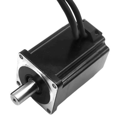 China 3000rpm 48V 200W Encoder Type Incremental Encoder With Drip Proof Protection And 0.637nm Torque for sale