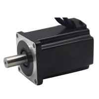 China 48V 200W Servo Motor Incremental Encoder 0.637nm Torque For Logistics Sorting for sale