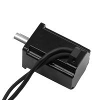 China 48V 200W Servo Motor Incremental Encoder 0.637nm Torque For Logistics Sorting for sale