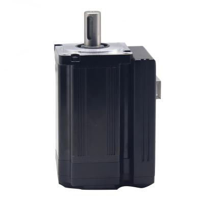 Cina Capacità di sovraccarico di 3 volte del servomotore a corrente continua integrato IP20 in vendita