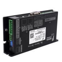 China 24V 12A Low Voltage DC Servo Drive Incremental Encoder For Industrial Robot for sale
