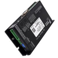 China 24V 12A Low Voltage DC Servo Drive Incremental Encoder For Industrial Robot for sale