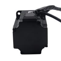 China Low Voltage 750W DC48V Servo Motor with Absolute Encoder for sale