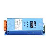 China DC24~80V RS485 RS243 CAN Servo Driver, Incremental Encoder, CE RoHS Gate Low-voltage Servo Driver. for sale