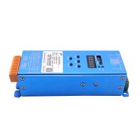 China DC24~80V RS485 RS243 CAN Servo Driver, Incremental Encoder, CE RoHS Gate Low-voltage Servo Driver. for sale