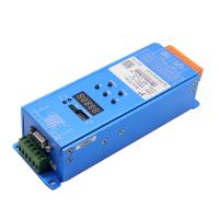 China DC24~80V RS485 RS243 CAN Servo Driver, Incremental Encoder, CE RoHS Gate Low-voltage Servo Driver. for sale