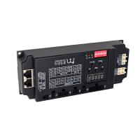 China 48V DC Servo Drive for Automatic Turnstile Speed Gate – Built-in Incremental Encoder, CE RoHS for sale