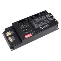 China 48V DC Servo Drive for Automatic Turnstile Speed Gate – Built-in Incremental Encoder, CE RoHS for sale