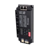 China 48V DC Servo Drive for Automatic Turnstile Speed Gate – Built-in Incremental Encoder, CE RoHS for sale