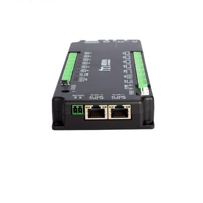 China DC 24 / 48V 5A / 15A Swing Barrier Gate Incremental Encoder Control Board for Swing Barrier Gate for sale