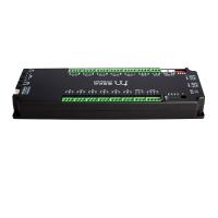 China JMC4805 Gate Controller Support Maximum 6 Pairs Sensors Input Independently for sale