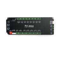 China Integrated Driver and Controller Function Control Board for Swing Gate Turnstile for sale