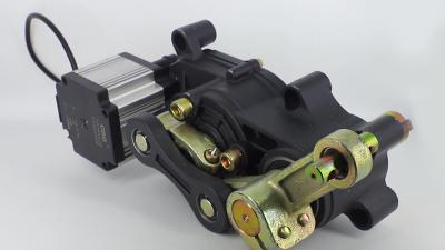 China 0.3s-0.8s 1.5kgf. Componentes del movimiento de la puerta de la barrera del mecanismo de la puerta de oscilación de M 1500r/Min en venta