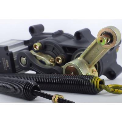 China IP44 Impermeável 2400 Encoder Barreira Portão Motor Cai Barreira em 0,3s-0,8s à venda