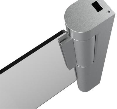 Cina Acciaio inossidabile del meccanismo del portone di oscillazione del CE 100 N.M 600mm in vendita