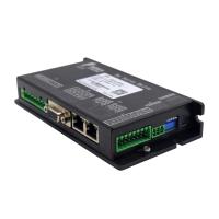 China 24V 12A Low Voltage Servo Motor Drive Controller Incremental Encoder For 3C Equipment for sale
