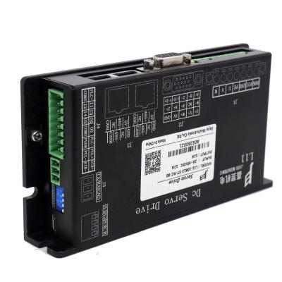 Cina Azionamento del servomotore di CC degli strumenti medici 24V 12A con il codificatore assoluto in vendita