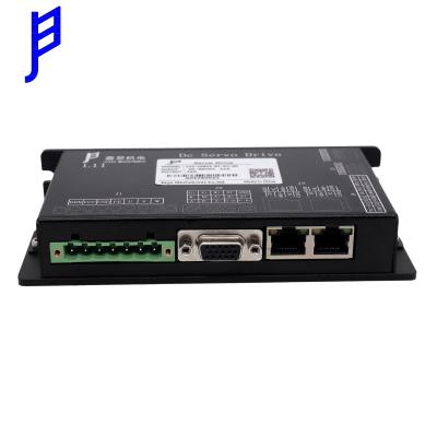 Cina Azionamento servomotore CC a bassa tensione 20v~80v per macchine automatiche in vendita