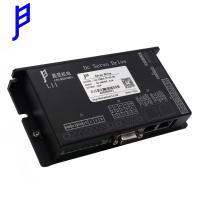 China Low Voltage DC 24V 12A Servo Drive With Incremental Encoder for sale