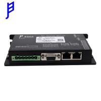 China Low Voltage DC 24V 12A Servo Drive With Incremental Encoder for sale