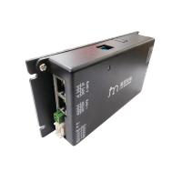 China RS232 / RS485 / CAN Incremental Encoder DC Servo Drive For Swing Turnstile Gate for sale