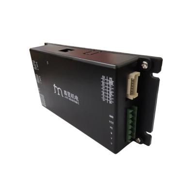 China Puerta de For High Speed del conductor del motor de la PODER RS232 RS485 24A 48V DC en venta