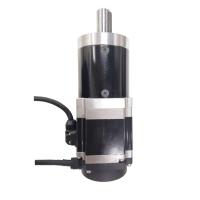 Κίνα 2500RPM 100 ροπή δύναμης πλαισίων μαγνητών σερβο μηχανών 200w γραμμών 24V προς πώληση