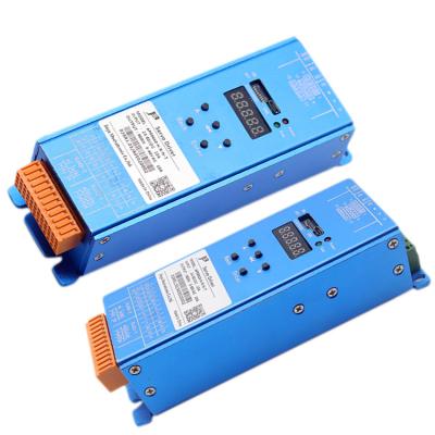 Speed Gate Drive DC24 10A RS485 CAN DC Servo Motor