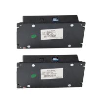 China Low Voltage Incremental Encoder DC Servo Driver Specially Designed For Turnstile Gates for sale