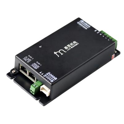 Cina 24 azionamenti incrementali EPS2408-AD di CC del portone di oscillazione del codificatore di volt servo in vendita