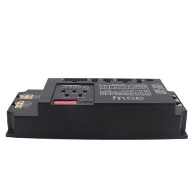 Китай Привод сервопривода 24VDC 48VDC 8A 24A для управления доступом ворот канала продается