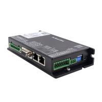 China 24V 12A Low Voltage Servo Drive Robot Motor Driver With Incremental Encoder for sale