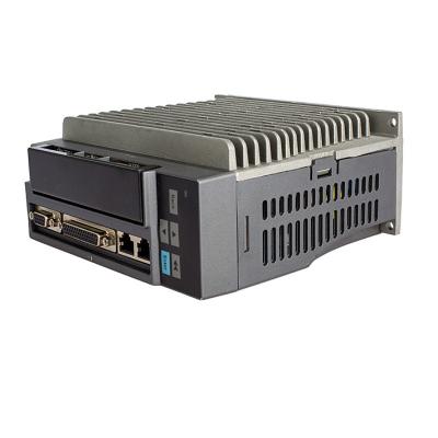 중국 5A/15A 750W AC 서보 모터 드라이버 게이트 컨트롤러 ETC 배리어 게이트 판매용