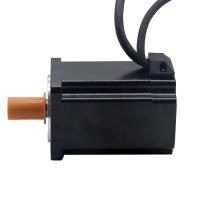 China Customized High Torque DC Servo Motor For Solar Tracking System for sale