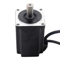 China High Torque 48v 400w Robot Servo Motor With Incremental Encoder for sale