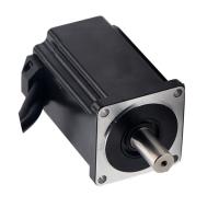 China DC48V 400W 2500 Lines Incremental Encoder Motor for sale