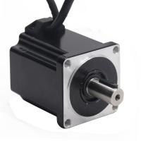China CE ROHS EBS60F High Precision Logistic Motor 11A Rated Current for sale