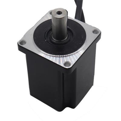 China 400W 750W 1000W Integrated DC Servo Motor For Robotic Industry for sale