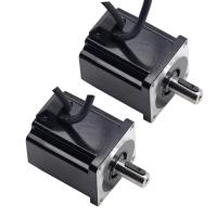 China Logistic DC48V 400W 2500 Lines Incremental Encoder Motor for sale