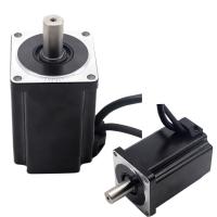 China DC48V 400W 2500 Lines Incremental Encoder Motor for sale