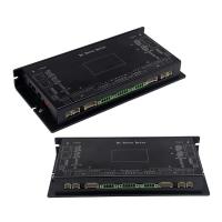 China Low Voltage 24V DC Motor Driver Absolute Encoder For Blood Analysis Instrument for sale
