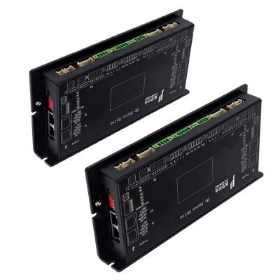 Китай регулятор привода мотора сервопривода низшего напряжения 24V 30A для оборудования 3C продается