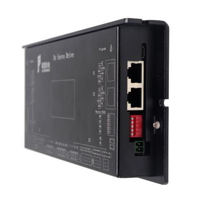 Китай регулятор привода мотора сервопривода низшего напряжения 24V 30A для оборудования 3C продается