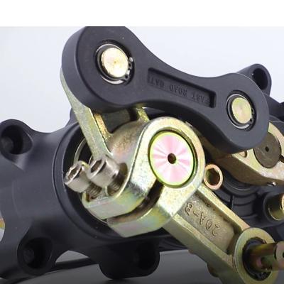 China Fast Speed Boom Barrier Gate Mechanism with 1.5kgf.m Torque for Car Parking Area for sale