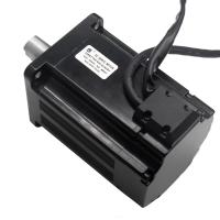 China 1000w Absolute Encoder Logistic Motor For Peristaltic Pump for sale